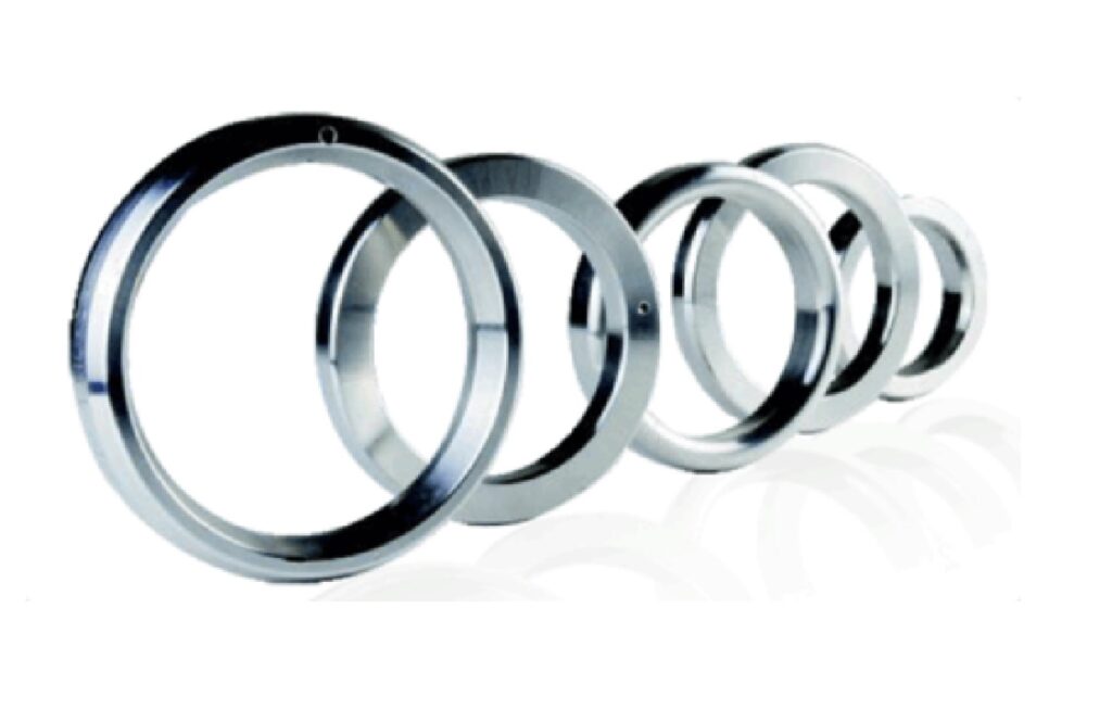 Metal Ring Joint Gaskets – Qatar German Gasket Factory