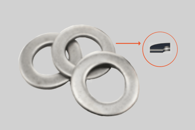 Qatar German Gasket Factory