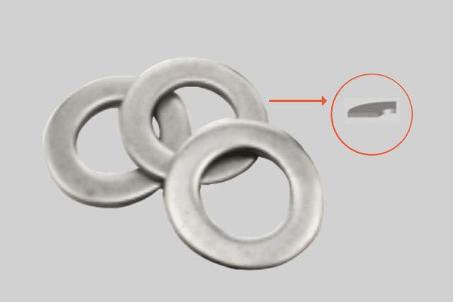 Qatar German Gasket Factory