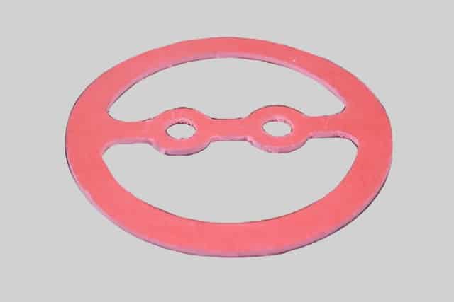 Qatar German Gasket Factory
