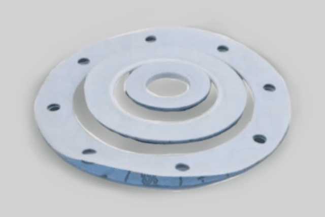 Qatar German Gasket Factory