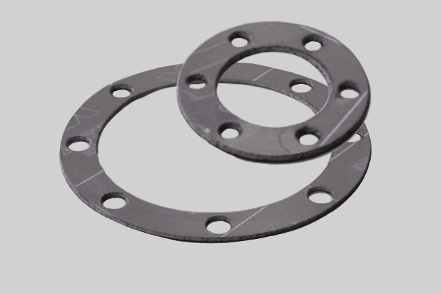Qatar German Gasket Factory