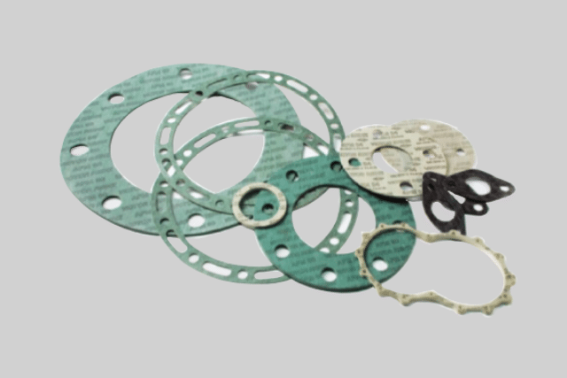 Qatar German Gasket Factory