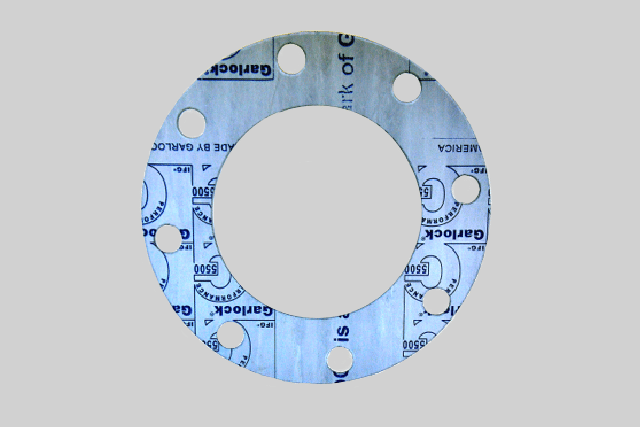 Qatar German Gasket Factory